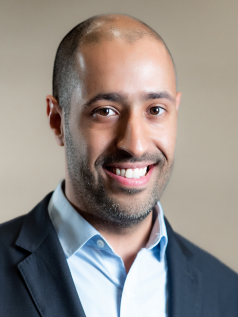 Our team | Sustainable finance hub